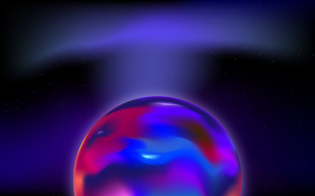 The Mind-Bending Multiverse Theory Explained