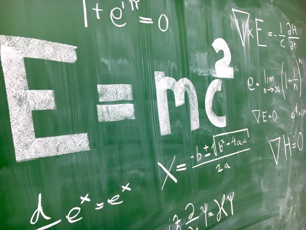 The Physics of Quantum Scale