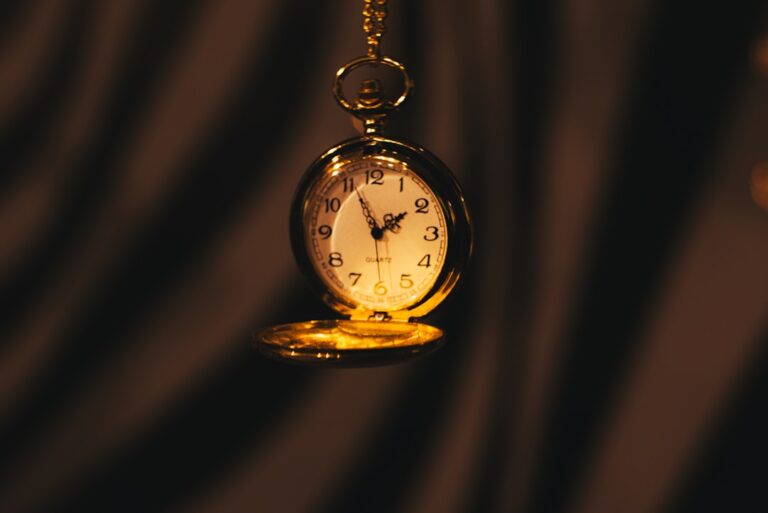 The Smallest Unit of Time: The Planck Time